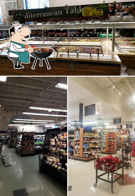 ShopRite of Garwood in Garwood - Restaurant reviews