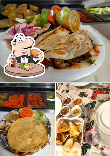Taco Tavo in Las Vegas - Restaurant reviews