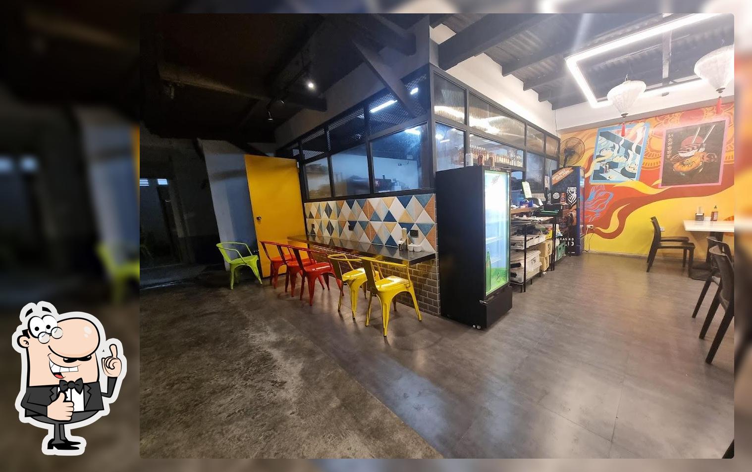 WOK Street Iloilo restaurant, Iloilo City - Restaurant reviews