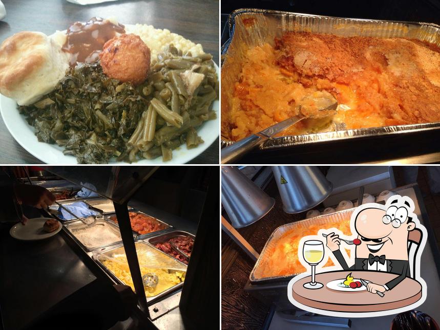 Watermill Restaurant in Cave City - Restaurant reviews