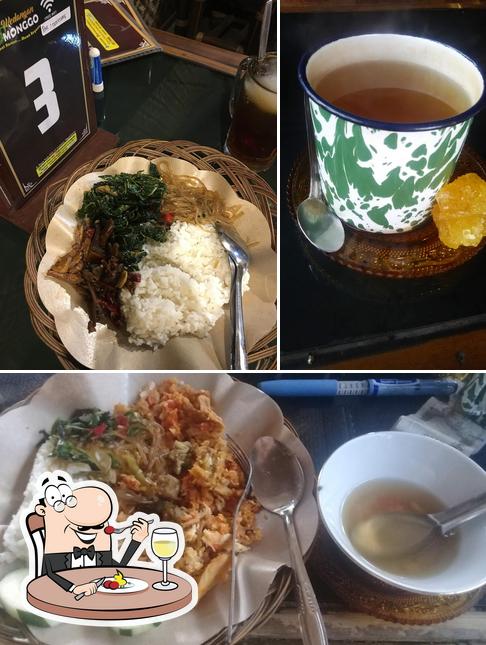 Wedangan Monggo Jogja restaurant, Tamanmartani - Restaurant reviews