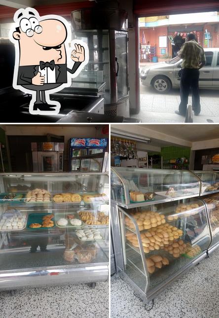 panaderia y cafeteria la castalia, La Gorgona - Restaurant reviews