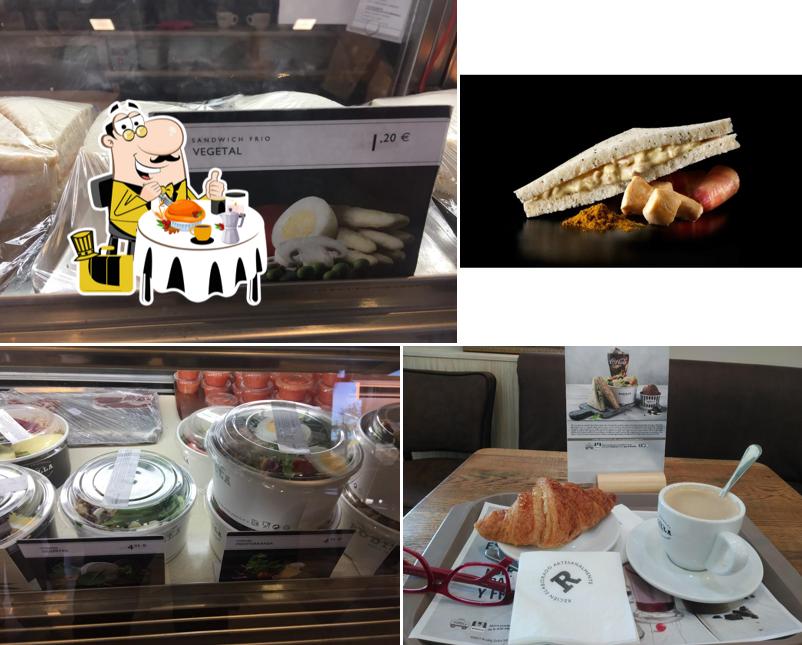 Rodilla, El Palmar - Restaurant menu, prices and reviews