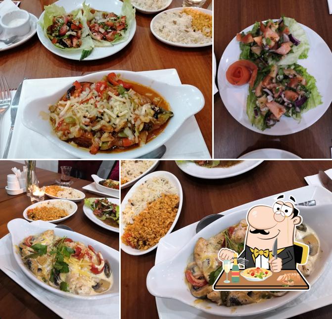 Top 10 restaurants in Kettering, december 2024 - Restaurant Guru