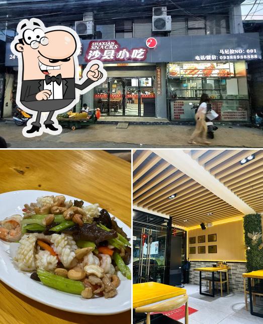 Shaxian Snacks, Parañaque - Restaurant menu, prices and reviews