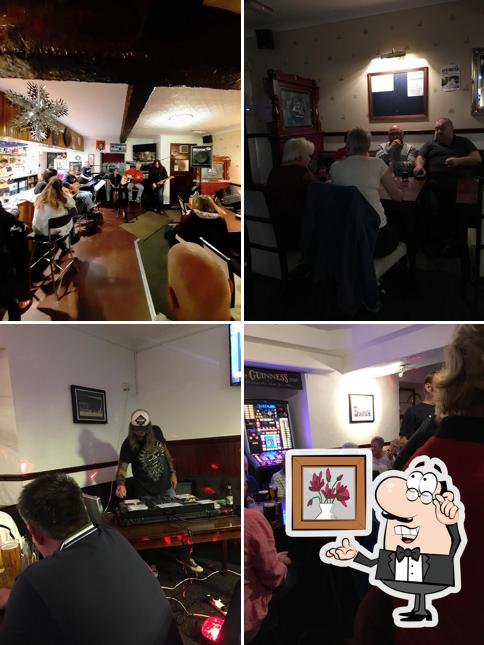 The Ship Inn Ayr in Ayr - Restaurant reviews