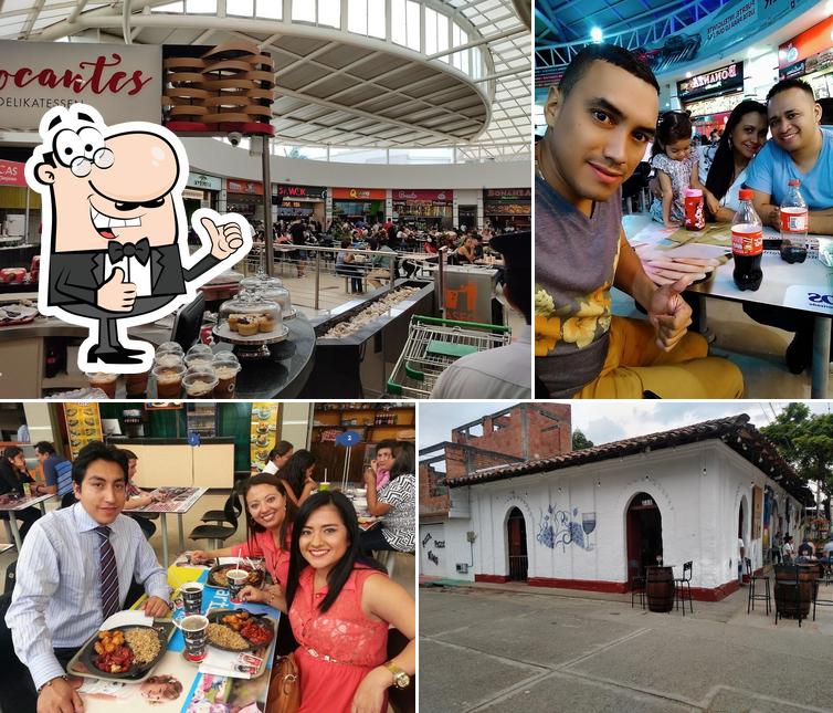 Los 20 mejores restaurantes en Popayán, octubre 2025 - Restaurant Guru