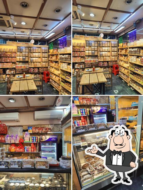 Standard Bakery, Dehradun - Restaurant menu, prices and reviews
