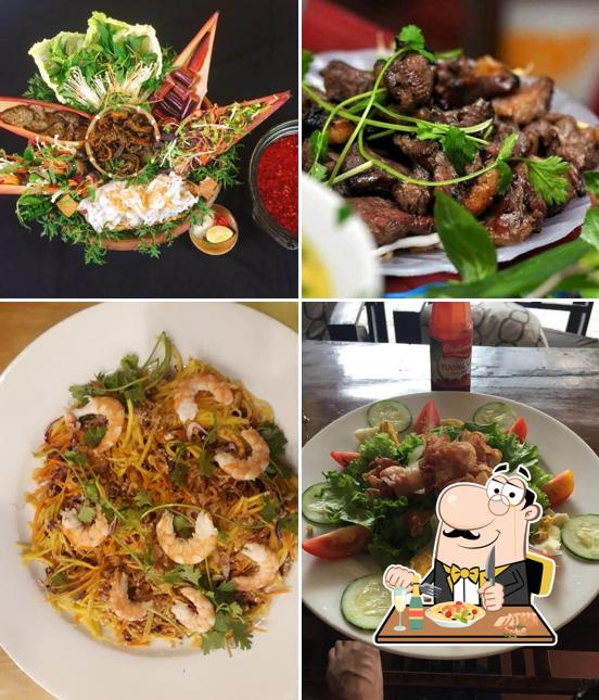 Stop & Eat Family Restaurant, tp. Huế - Restaurant menu, prices and reviews