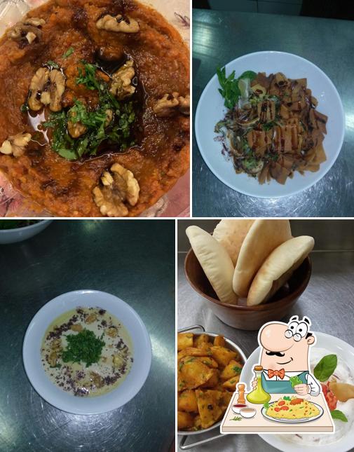 Taboon Restaurant, Cairo - Restaurant menu and reviews