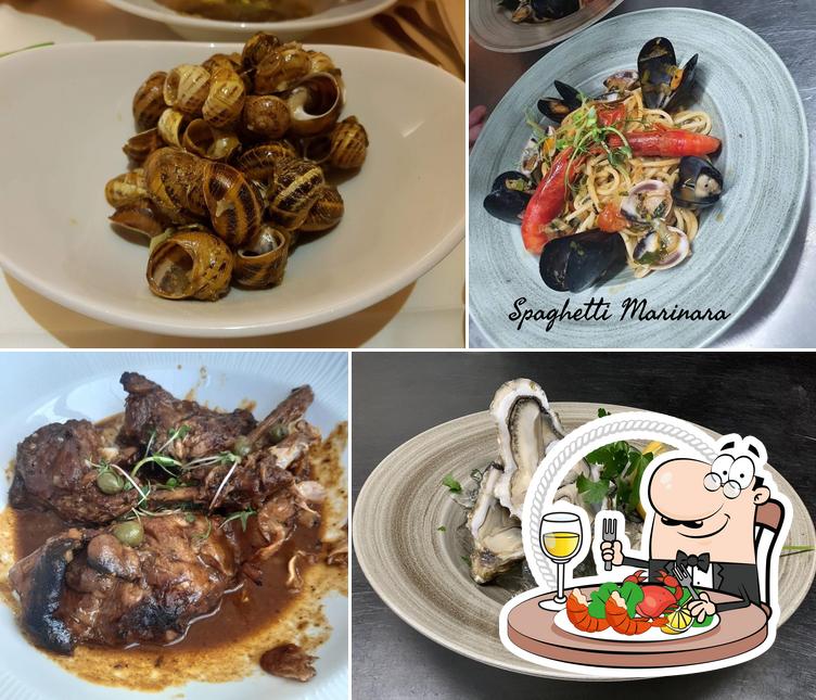 Top 7 restaurants in Marsaskala, september 2025 - Restaurant Guru