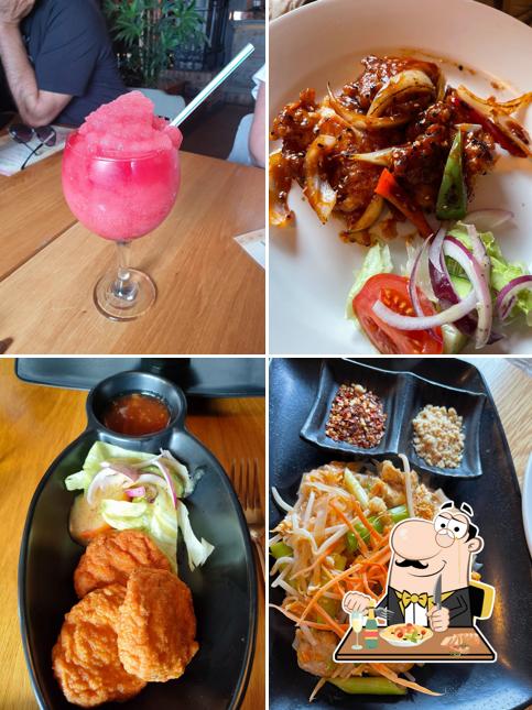 The Copperstone, Middlesbrough - Restaurant menu, prices and reviews