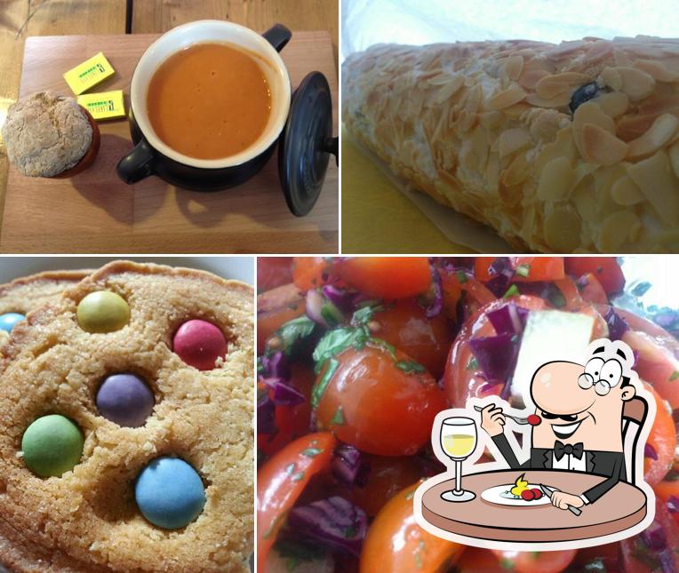 The Cosy Cottage Cafe, Gorey - Restaurant menu, prices and reviews
