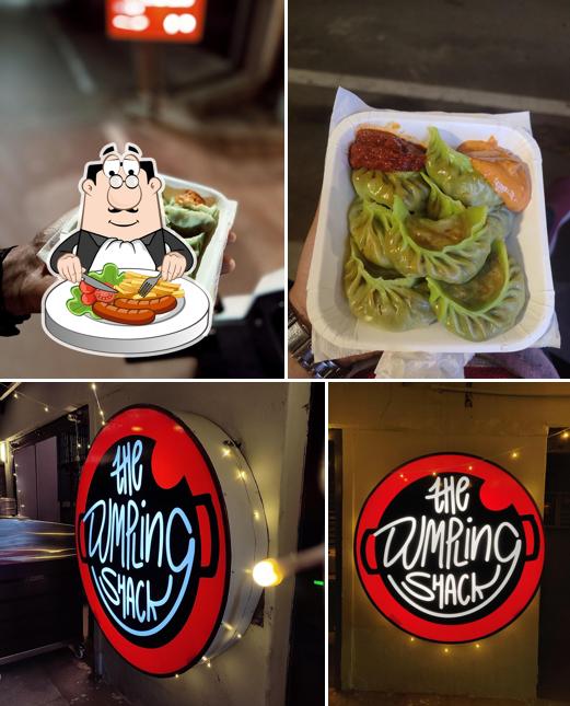 The Dumpling Shack, Coimbatore - Restaurant menu, prices and reviews