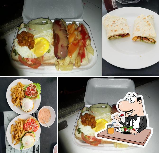 Top 7 Restaurants in Lephalale, August 2025 - Restaurant Guru