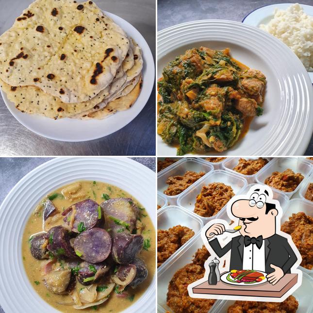 Find the best place to eat in Berkeley, England, winter 2024 ...