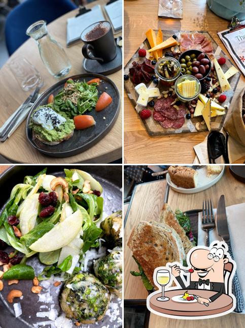 Brunch In Magdeburg