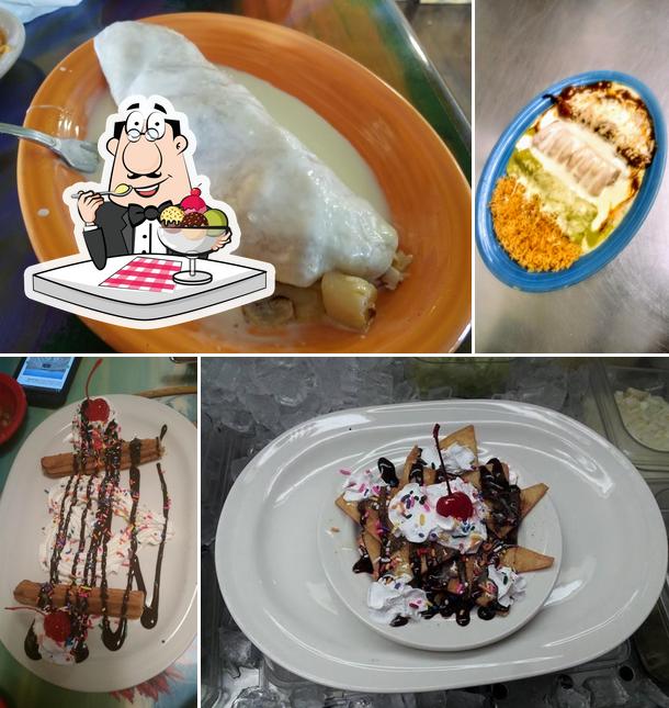 Toro Loco Mexican Restaurant, 201 S 3rd St in Ironton - Restaurant reviews