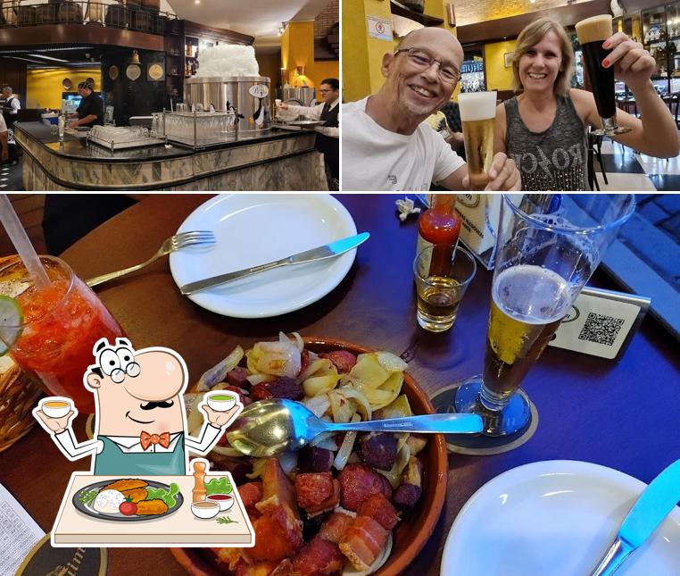 Choperia Pinguim, Ribeirão Preto - Menu do restaurante, preços e opiniões
