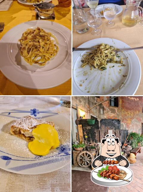 Ristorante Pizzeria Al Castello, Mesola - Recensioni del ristorante