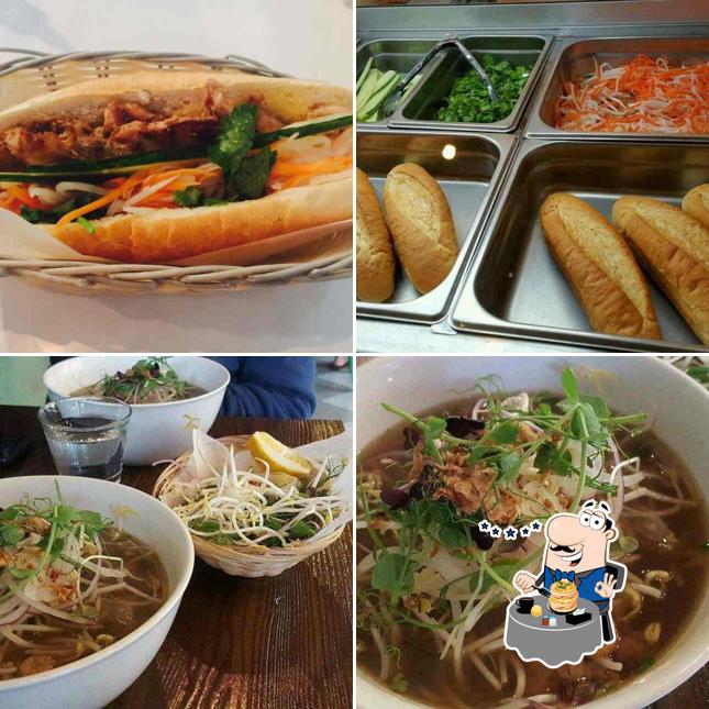 Banh Mi Caphe, Hamilton - Restaurant menu, prices and reviews