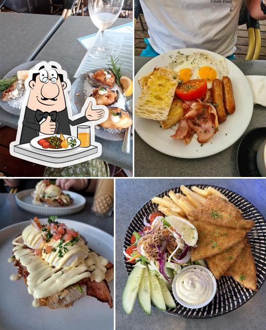 Chill Cafe 89., Golden Beach - Restaurant menu, prices and reviews