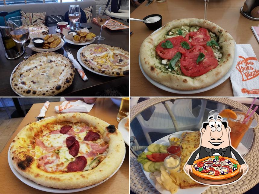 Romance Pizza restaurants in Burgas, summer 2024 - Restaurant Guru