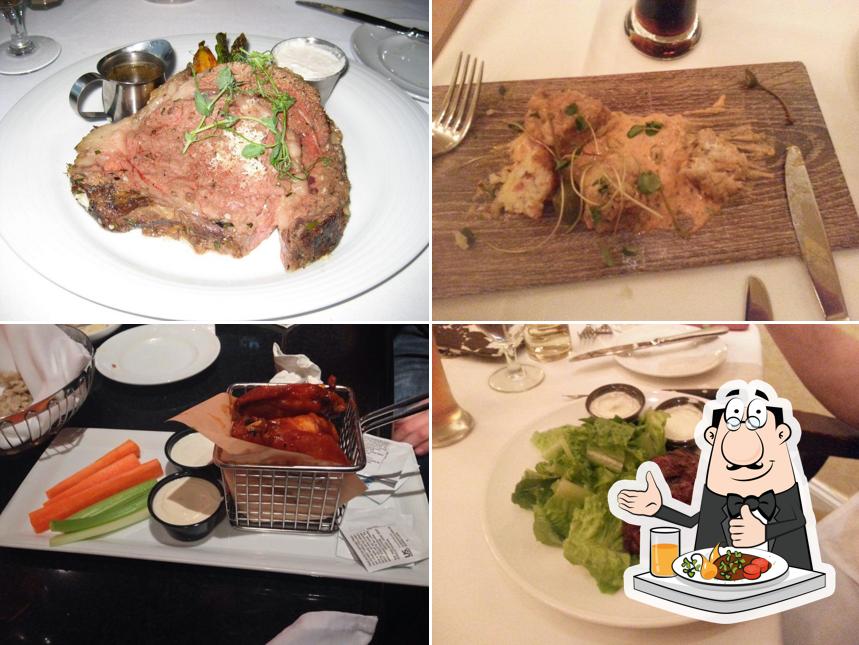 1863 Restaurant in Gettysburg - Restaurant reviews