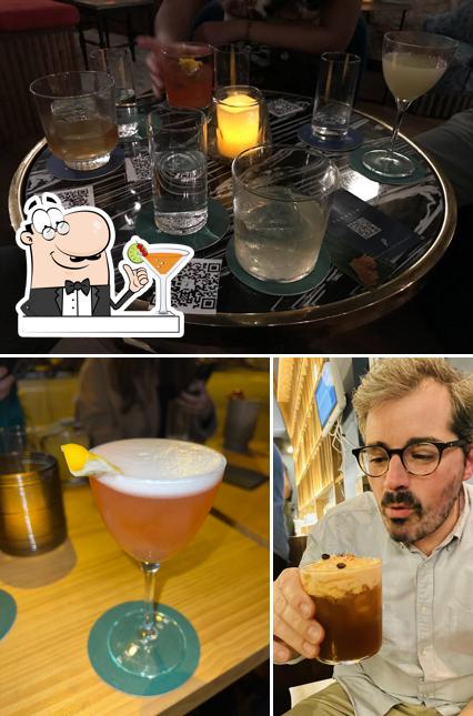 ABANIC, Barcelona - Restaurant menu, prices and reviews