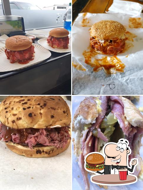 Atha's Roast Beef & Pizza, Peabody - Restaurant menu, prices and reviews