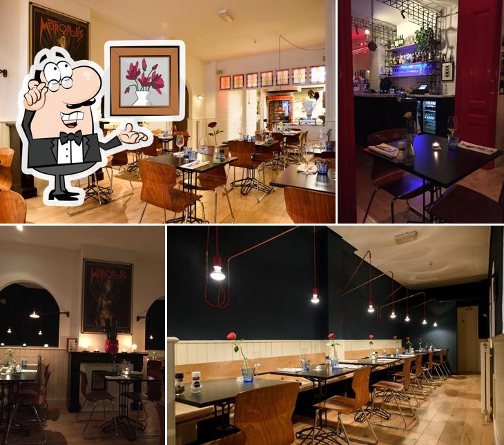Best chicken in The Hague restaurants, spring 2024 - Restaurant Guru