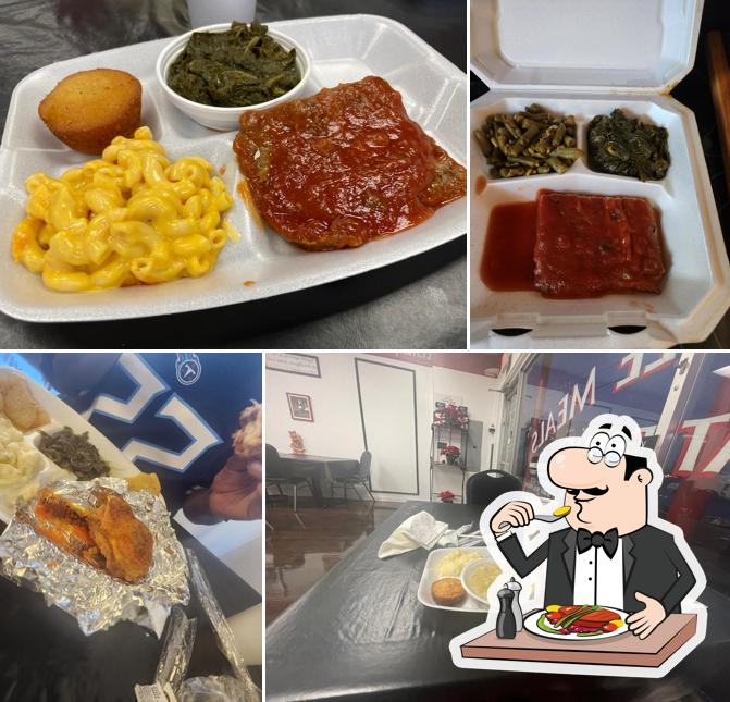 Breaking Bread, Smyrna - Restaurant menu, prices and reviews