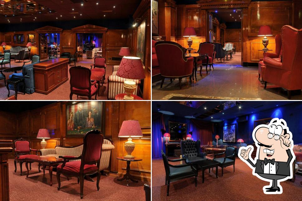Caesars Club Beograd, Belgrado - Opiniones del restaurante
