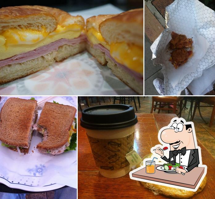 3rd Street Coffee, Downey - Restaurant menu, prices and reviews