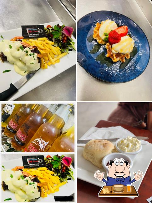 Cafe Lé ma in Norman Gardens - Restaurant reviews