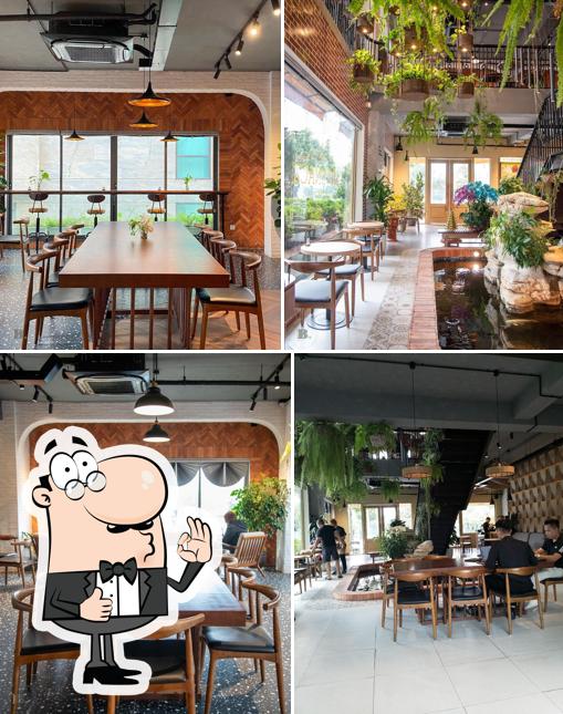Sip & Snack Coffee Shop, Hanoi - Restaurant menu, prices and reviews