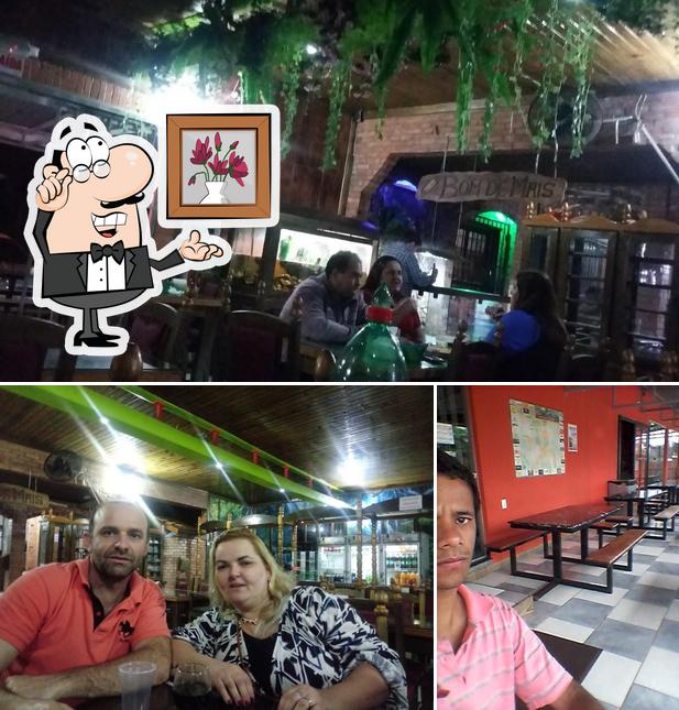 Bom Demais cafeteria, Forquilhinha - Avaliações de restaurantes