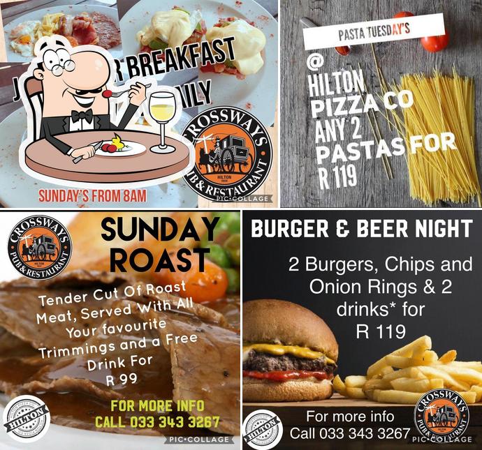 Hilton Pizza Co, Pietermaritzburg - Restaurant menu, prices and reviews
