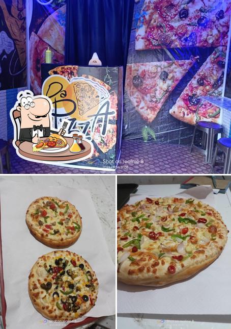 Da Pizza Squad, India - Restaurant reviews