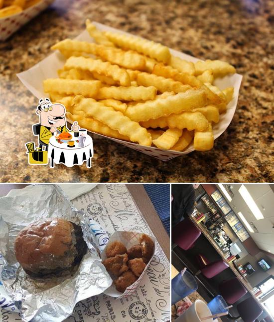 Mihm's Charcoal Grill, Menasha - Restaurant menu, prices and reviews