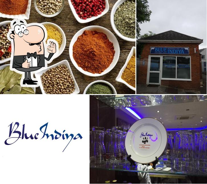 Takeaway food in Cranfield