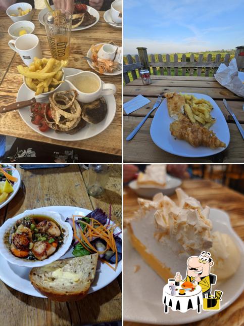 The Coddy Shack, Looe - Restaurant menu, prices and reviews