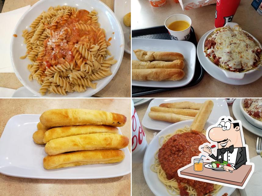 Top 4 restaurants with italian lasagna in Monroe, Michigan, october ...