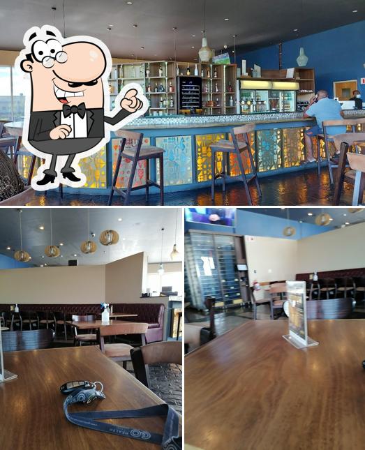 Imbizo Shisanyama @ Midrand Mall, Midrand - Restaurant menu, prices and ...