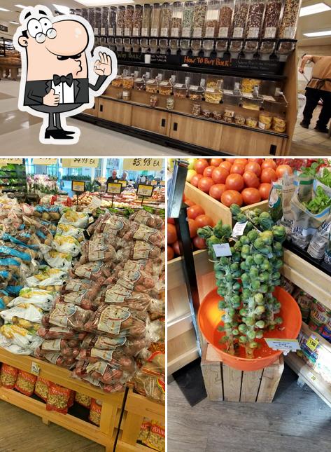 Ingles Markets in Flat Rock - Restaurant menu and reviews