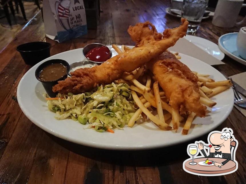 Top 3 restaurants with pierogi in Medicine Hat, november 2024 ...