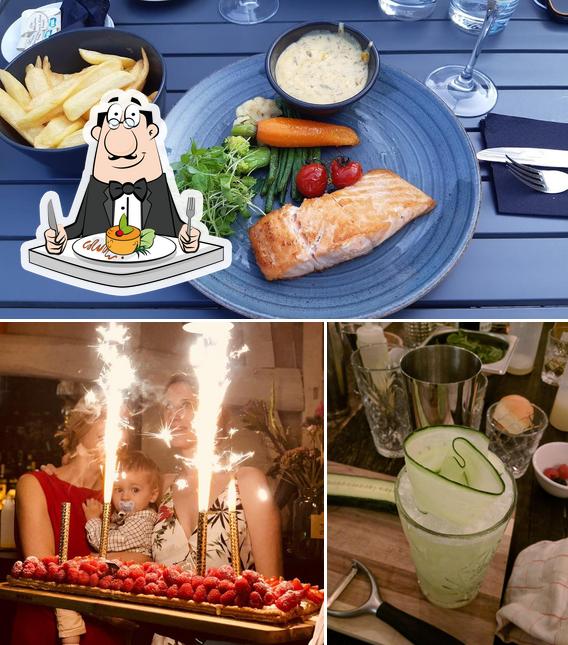 Lio, Dilbeek - Restaurant menu, prices and reviews