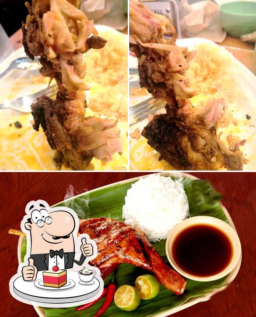 Mang Inasal, Taguig - Restaurant menu, prices and reviews