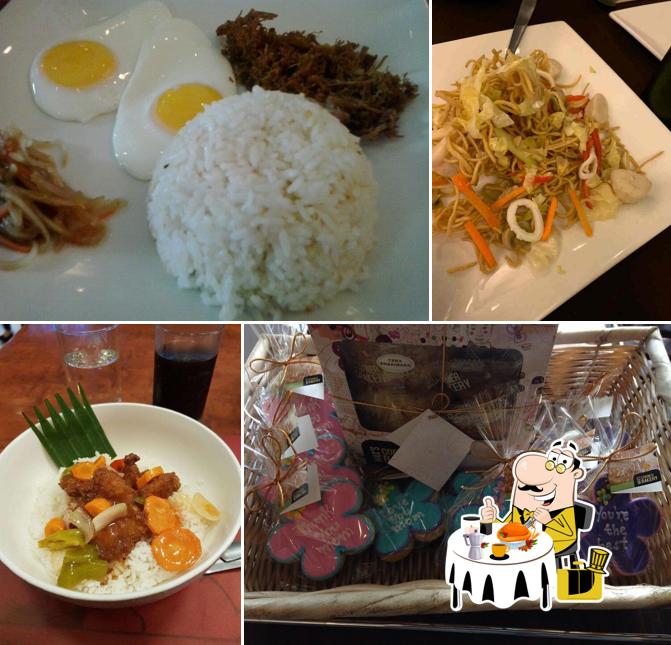 Max's Restaurant, Makati, G 3 - 118 - Restaurant menu and reviews