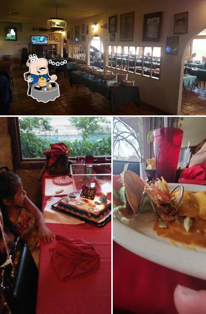 Memo's Restaurant, Del Rio - Restaurant menu, prices and reviews